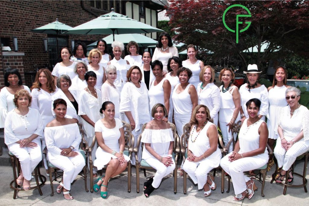 The Girl Friends, Inc.