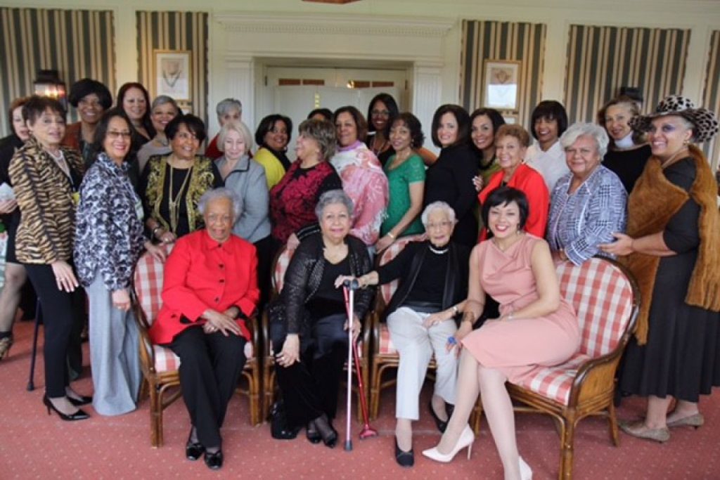 The Girl Friends, Inc. | Washington