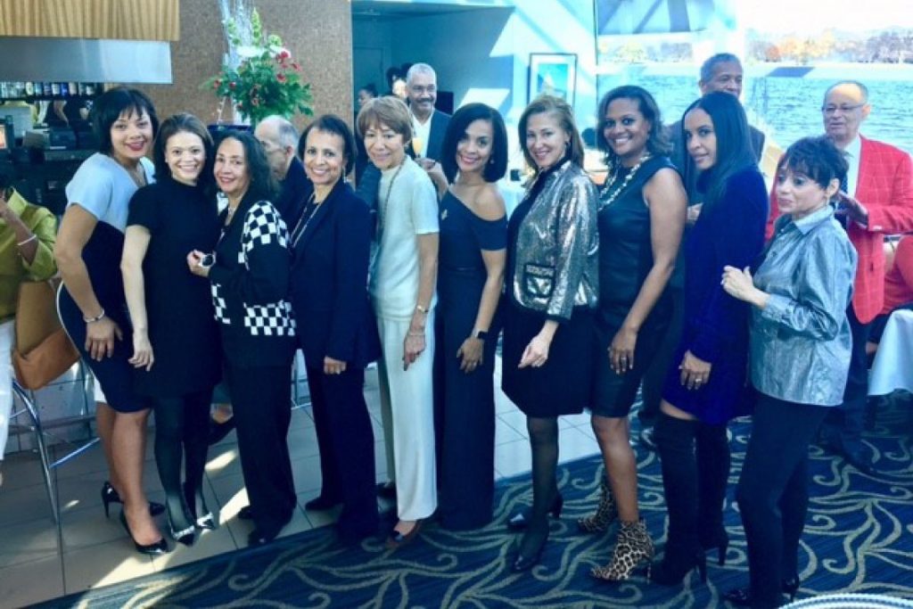 The Girl Friends, Inc. | Washington