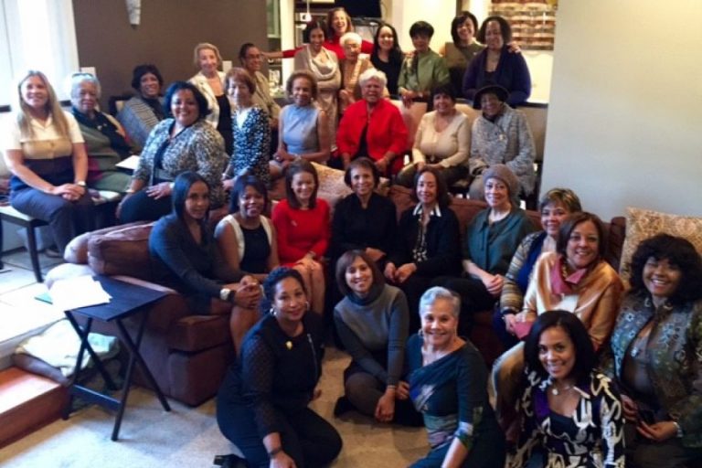 The Girl Friends, Inc. | Washington