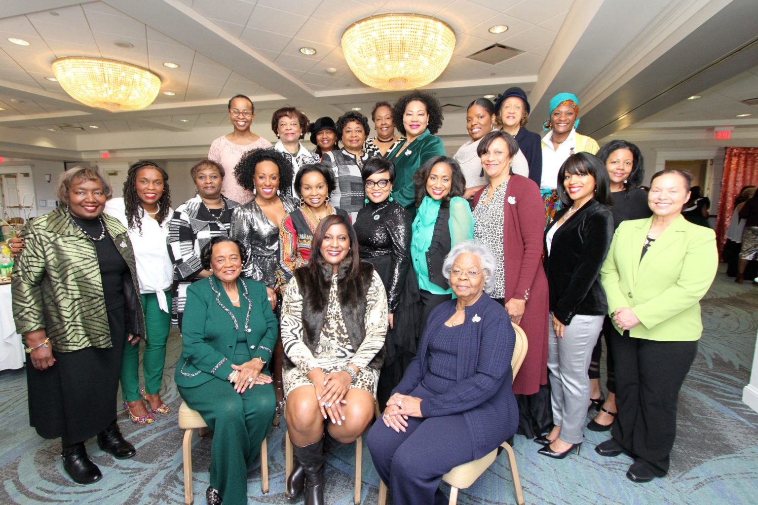 The Girl Friends, Inc.