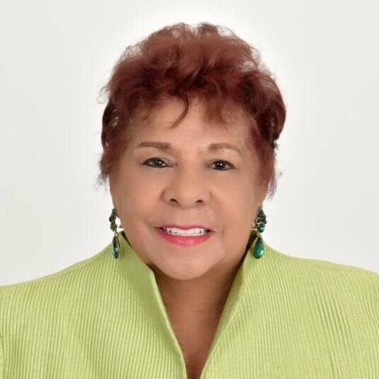 The Girl Friends, Inc. | Leadership Team